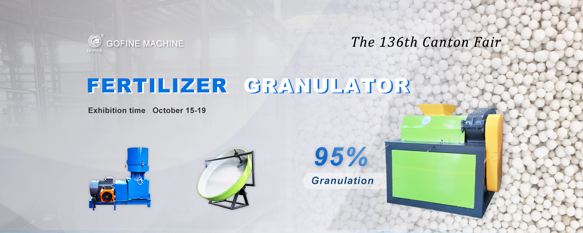 Fertilizer making machine|Npk fertilizer granulator machine|Organic ...